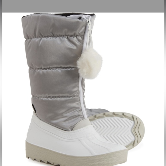 Pajar | Shoes | Pajar Fay Womens Winter Boots Waterproof Insulated New | Poshmark